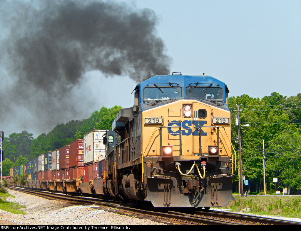 CSX Q197-18